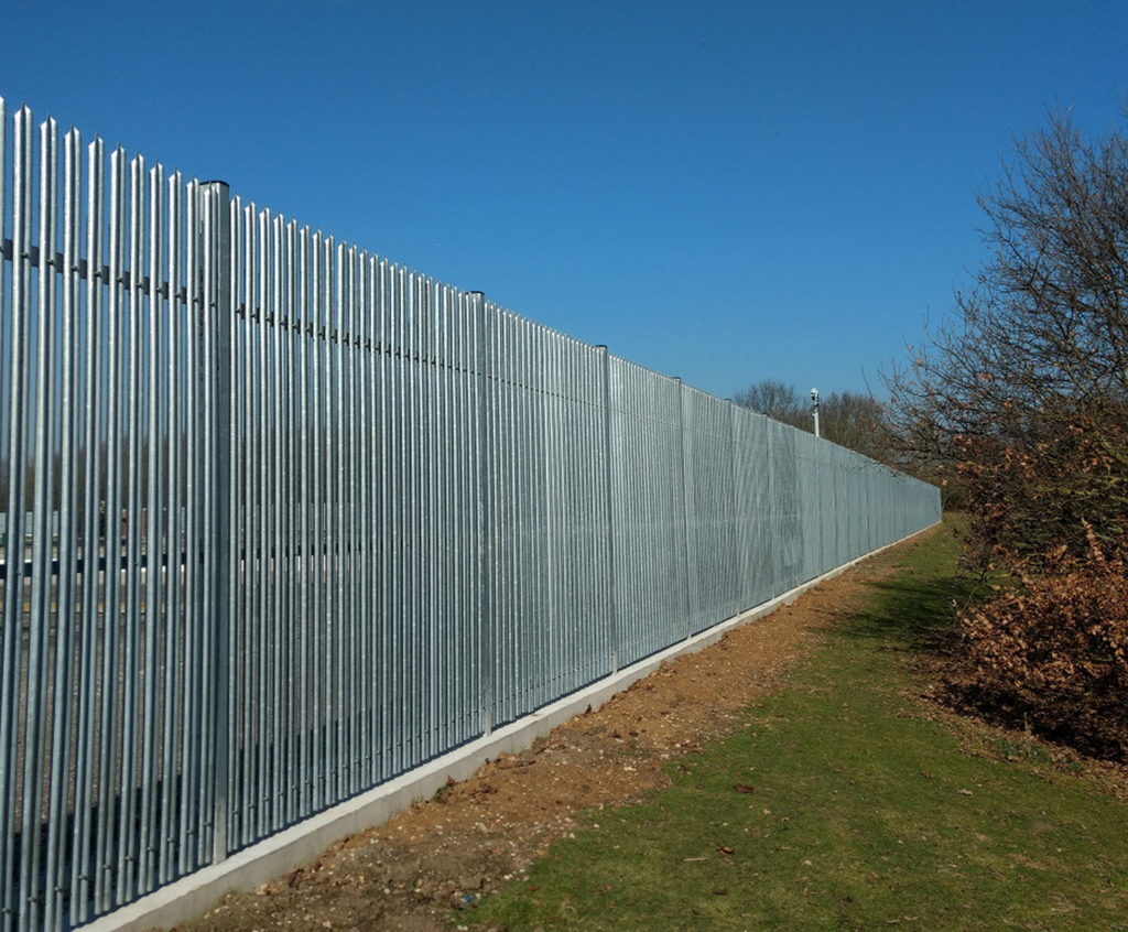Download Barkers' Essential Guide to Security Fencing | Barkers Fencing ...