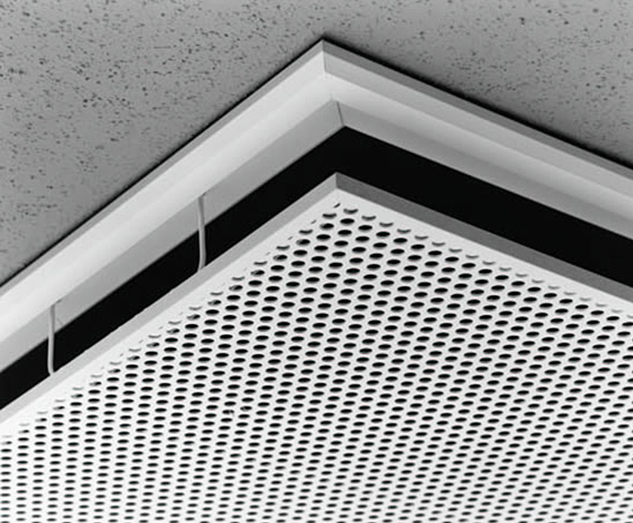 Laminar flow chambers | Brooke Air | ESI Building Services