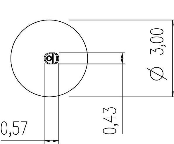 Classic spring rocker metal | eibe Play Ltd | ESI External Works