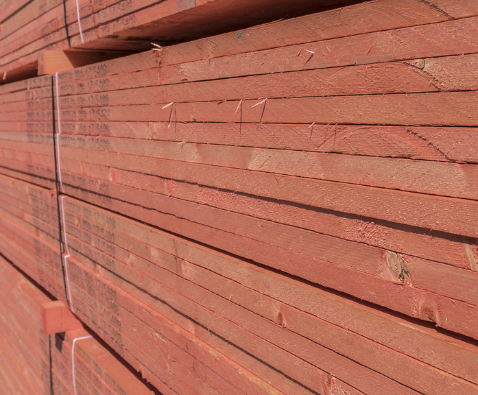 BS 5534 Graded Roofing Battens | Marley | ESI Building Design