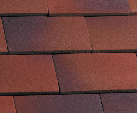 Hawkins clay plain tiles | Marley | ESI Building Design