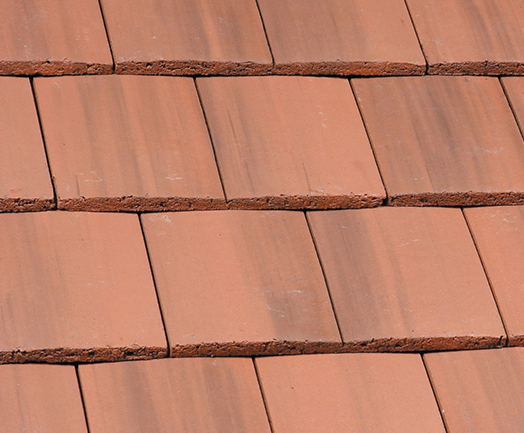 Ashmore Double Plain interlocking concrete tile | Marley | ESI Building ...