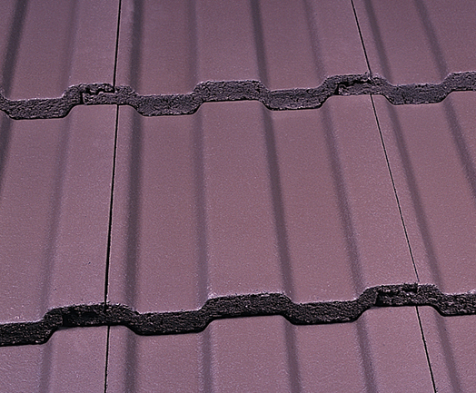 Ludlow Plus interlocking concrete tile | Marley | ESI Building Design