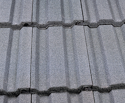 Ludlow Plus interlocking concrete tile | Marley | ESI Building Design