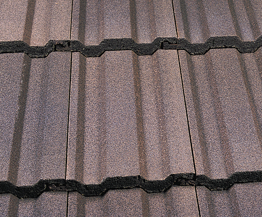 Ludlow Plus interlocking concrete tile | Marley | ESI Building Design