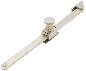 Classic Range - brass casement window fittings | Silver Kite | ESI ...