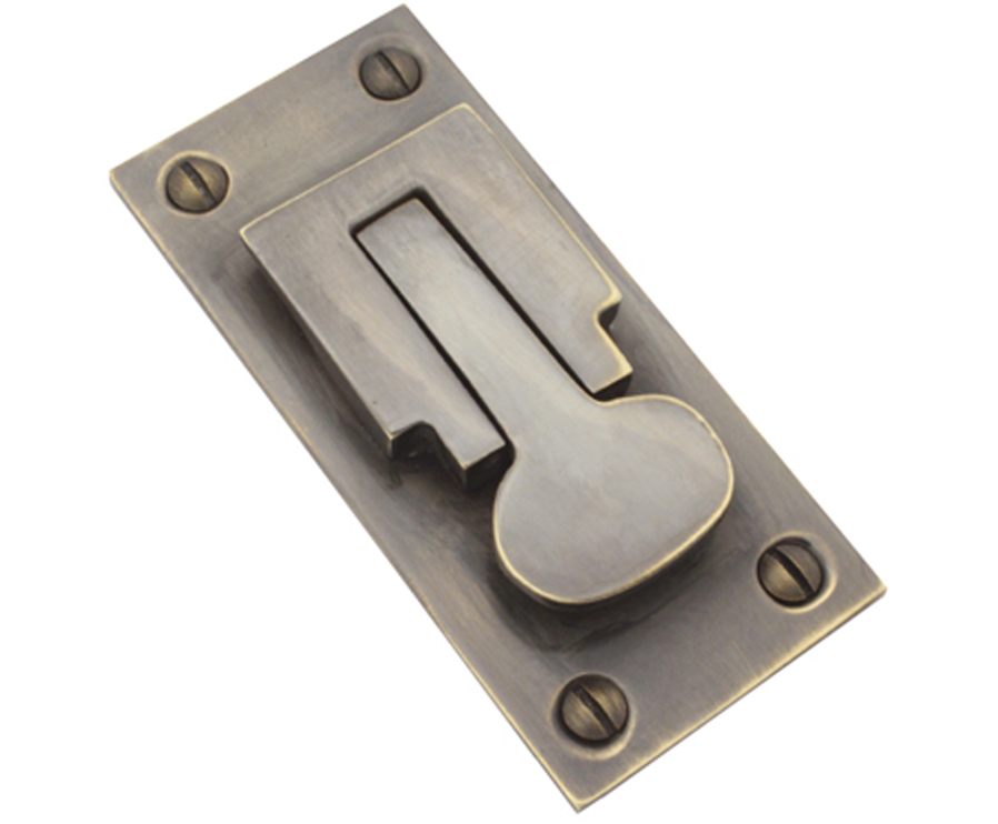 Classic Range - shutter fittings | Silver Kite | ESI Interior Design