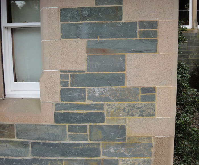 Natural stone traditional quoins for new build projects | Tradstocks ...