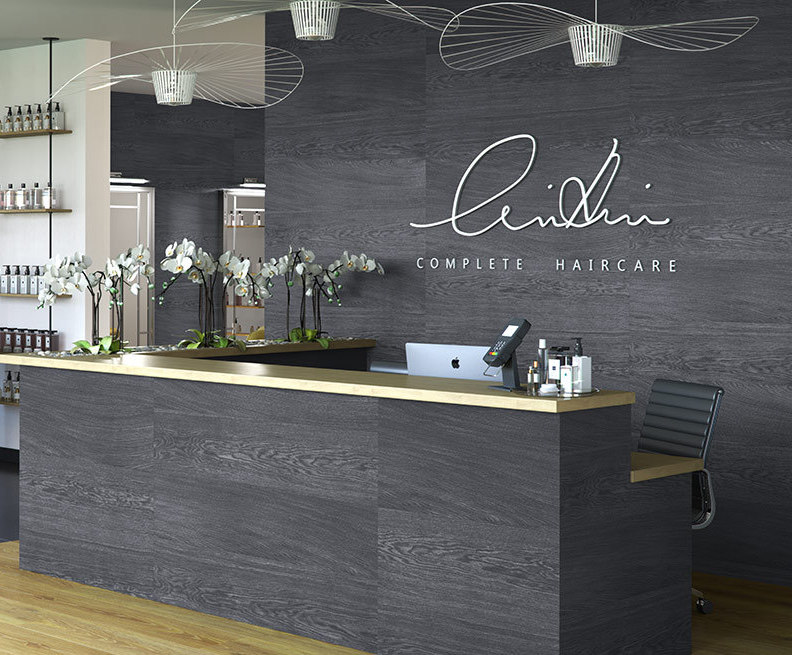 VOX Kerradeco solid PVC internal wall cladding panels | Vulcan Cladding ...