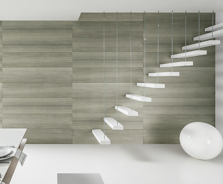 VOX Kerradeco solid PVC internal wall cladding panels | Vulcan Cladding ...