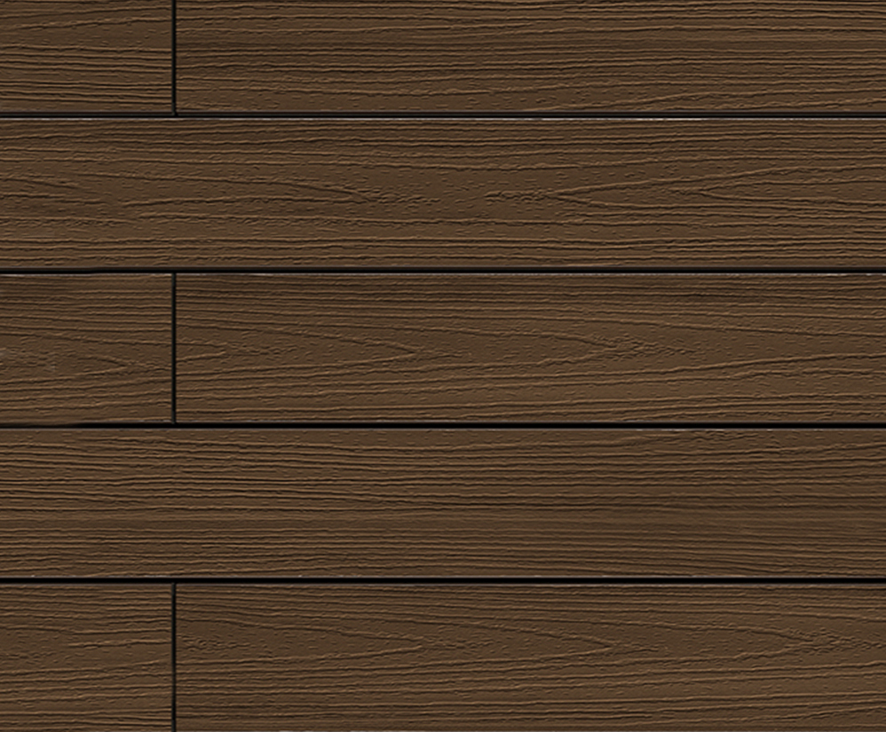 Ecodek Parks composite decking | Ecodek | ESI External Works