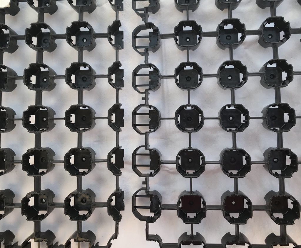 Bodpave™ 40 interlocking cellular porous paving | Terram | ESI External ...