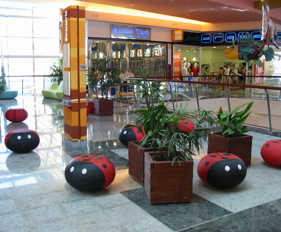 Mago - Zen contemporary seating | Public Spaces | ESI External Works