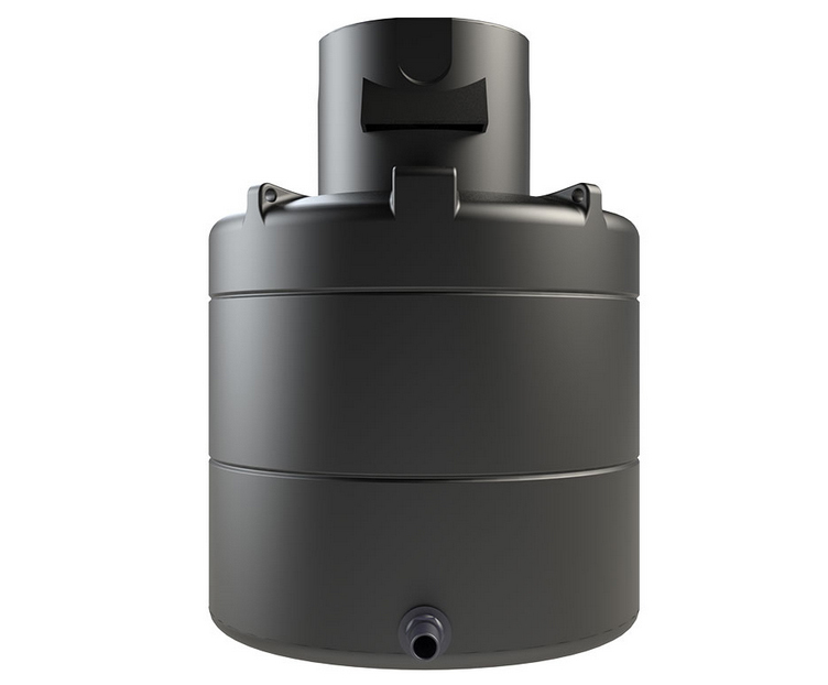 Fluid Category 5 AB air gap break tank (500-30,000L) | Enduramaxx | ESI ...