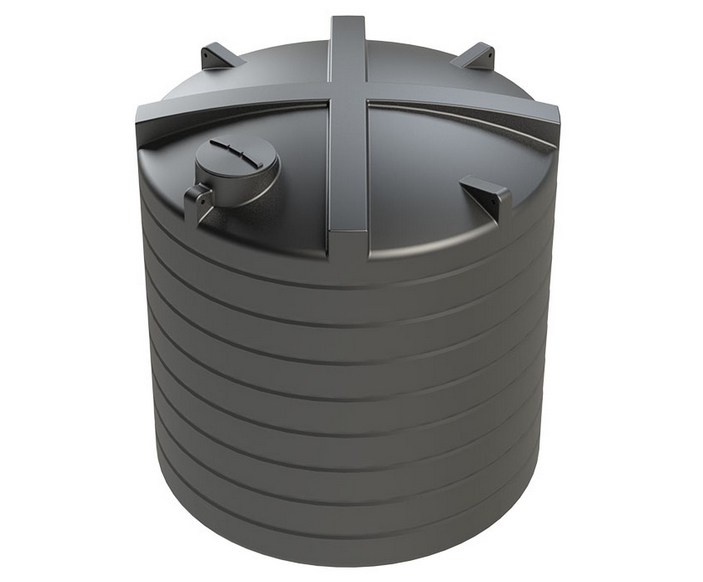 Insulated vertical storage tanks (150-30,000 litres) | Enduramaxx | ESI ...