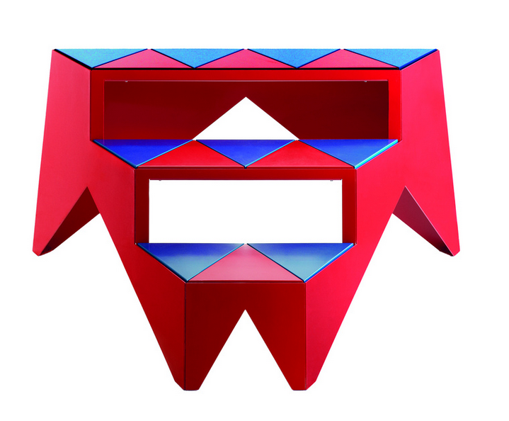 STOOP bench | Vestre Ltd | ESI External Works