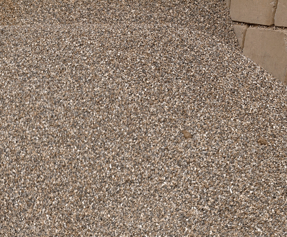 Shingle (100 or 20mm) | MCM-SE | ESI External Works
