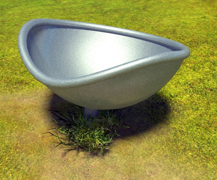 Infinity Bowl | Jupiter Play | ESI External Works