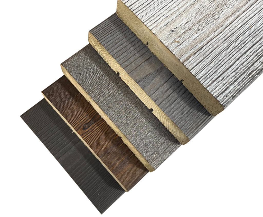IRO architectural timber decking | Suregreen | ESI External Works