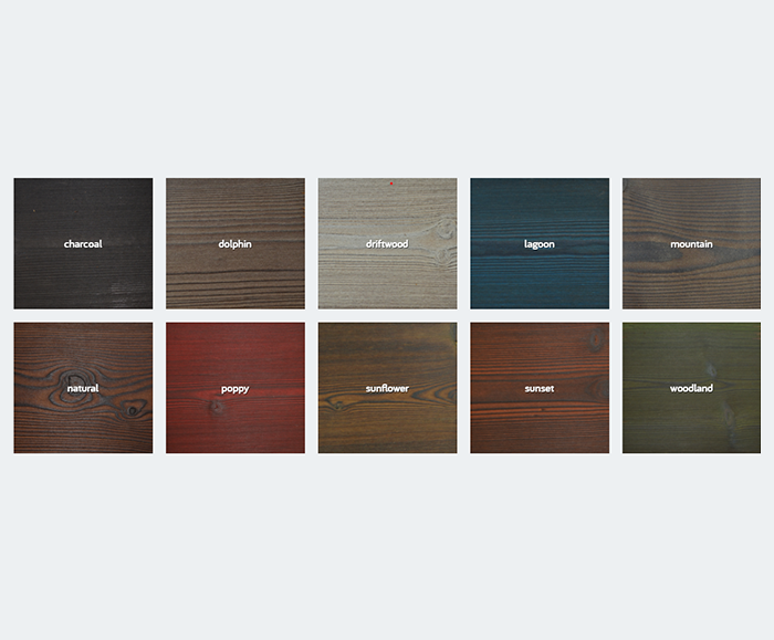 IRO architectural timber decking | Suregreen | ESI External Works