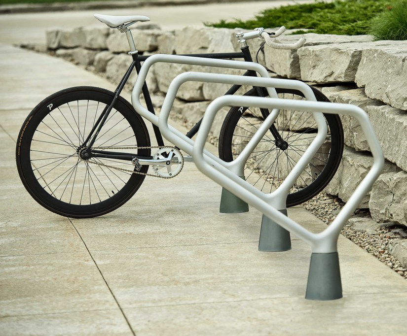 FGP Cycle Stand | Artform Urban Furniture | ESI External Works