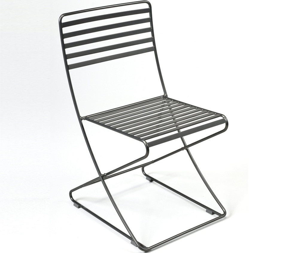Parc Centre Chair | Artform Urban Furniture | ESI External Works