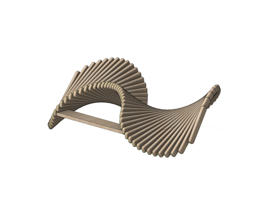 chillen playsculpture® by moveart | All Urban | ESI External Works