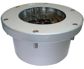 Allevard recessed marker light by LEC Lyon | All Urban | ESI External Works