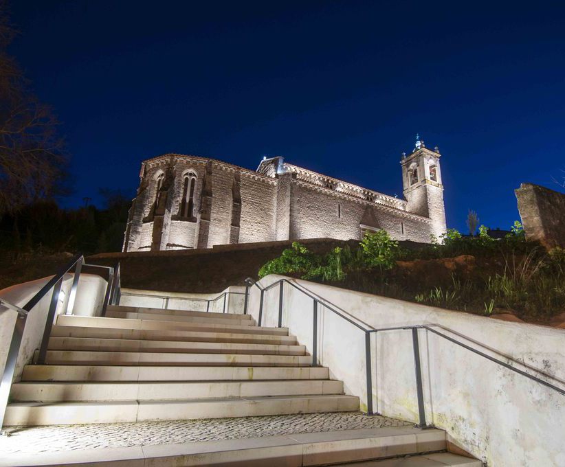 Allevard recessed marker light by LEC Lyon | All Urban | ESI External Works