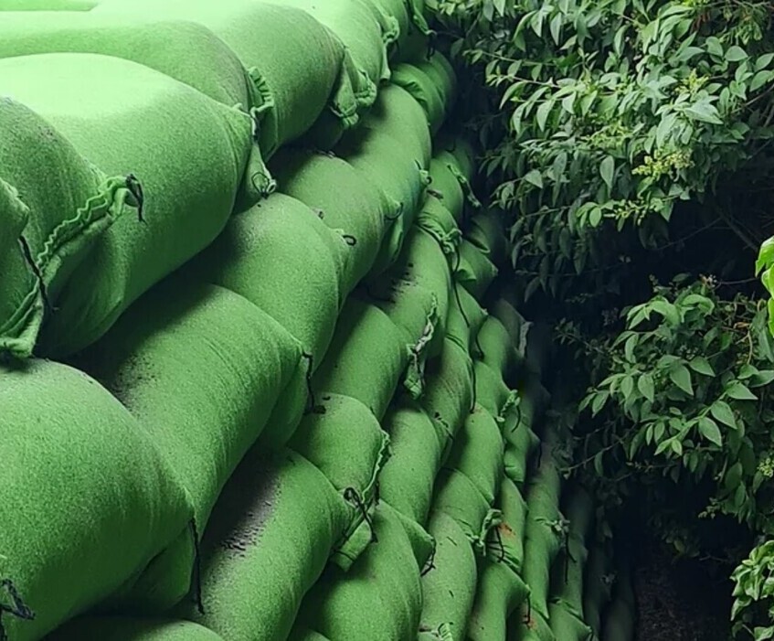 New webinar: Building Greener with Rootlok | GeoGrow | ESI External Works