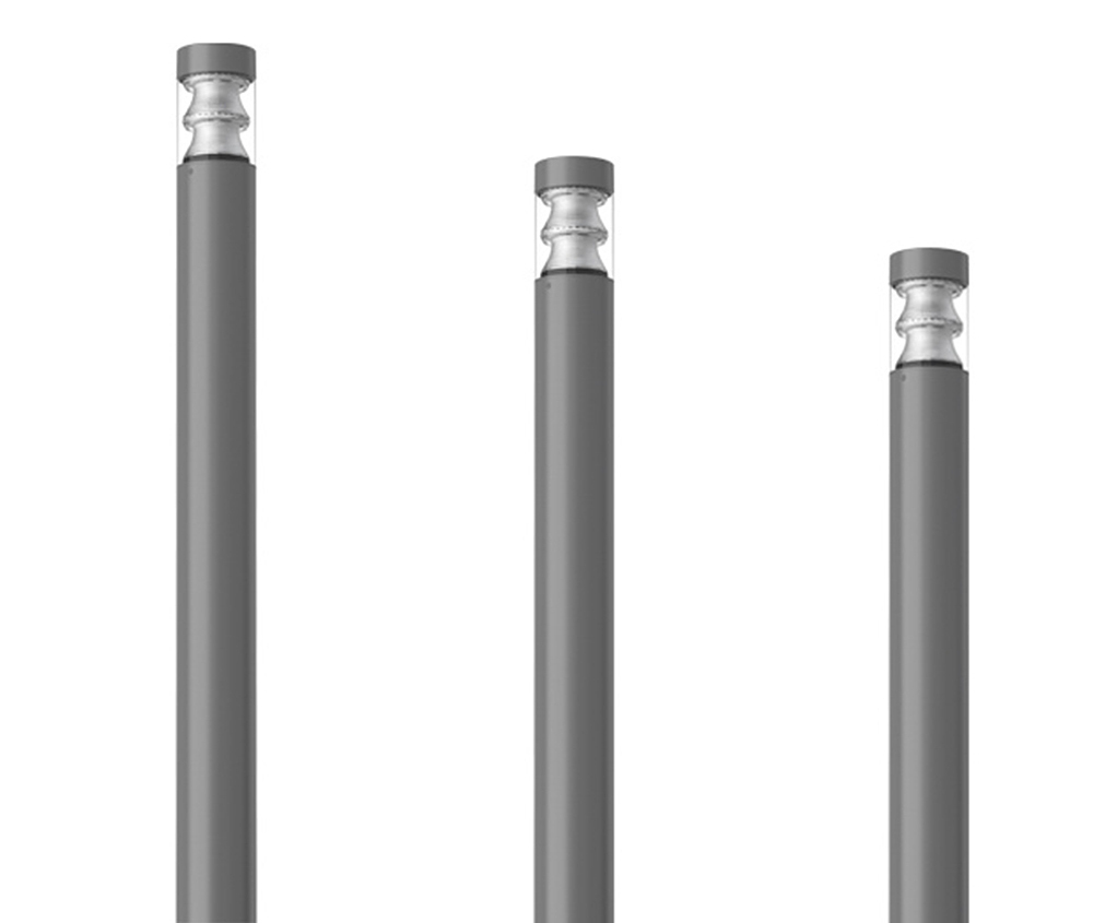 Elo lightstack | Selux UK | ESI External Works