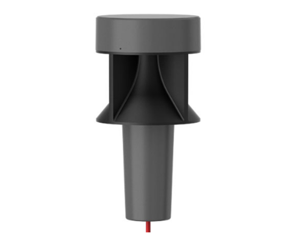 Inula illuminated bollard | Selux UK | ESI External Works