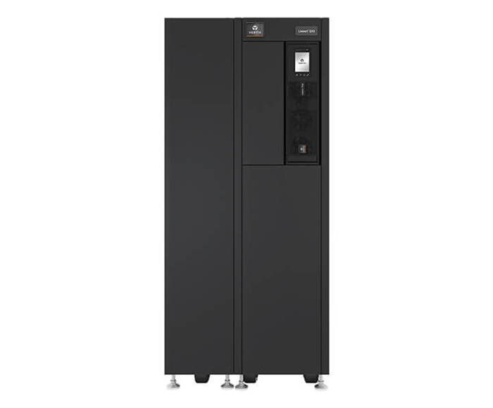 Liebert® EXS high-performance, compact UPS, 10-80 kVA | Vertiv | ESI ...