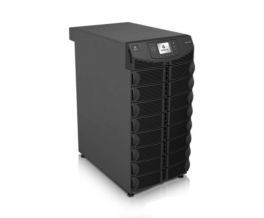 Liebert® APS UPS, 5-20 kVA | Vertiv | ESI Building Services