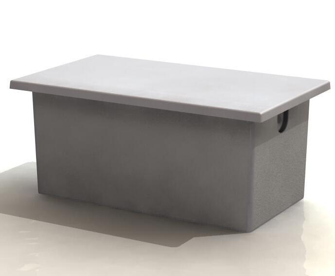 GRP water break tanks | Drayton Tank & Accessories | ESI Enviropro