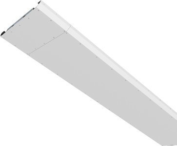 Prison - Radiant Heating Panel | Frenger Systems | ESI Building Services