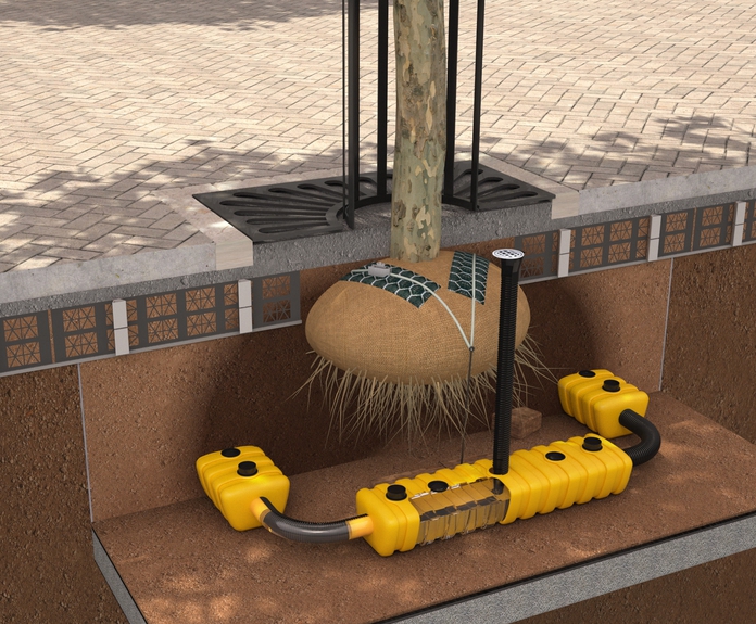 Mona Plant System Links | gt Specifier | ESI External Works