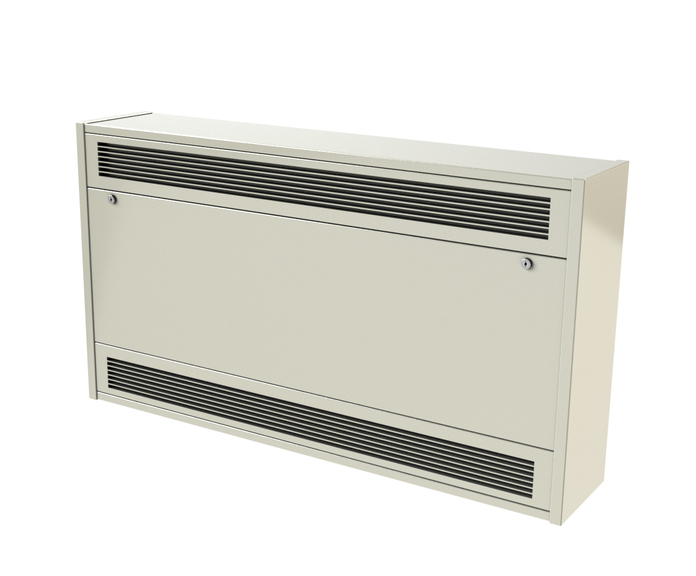 Smith's Caspian FF Commercial Fan Convector | Smith's Environmental ...