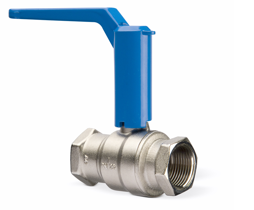 TA 500 ball valves | IMI Hydronic Engineering | ESI Building Services