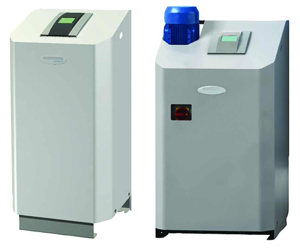 Pneumatex Vento Connect | IMI Hydronic Engineering | ESI Enviropro