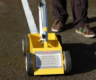 Sprayline Plus Industrial grade aerosol paint system | Watco UK | ESI ...