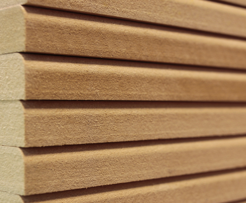 MEDITE INDUSTRIAL MR moisture-resistant MDF panel | MEDITE SMARTPLY ...