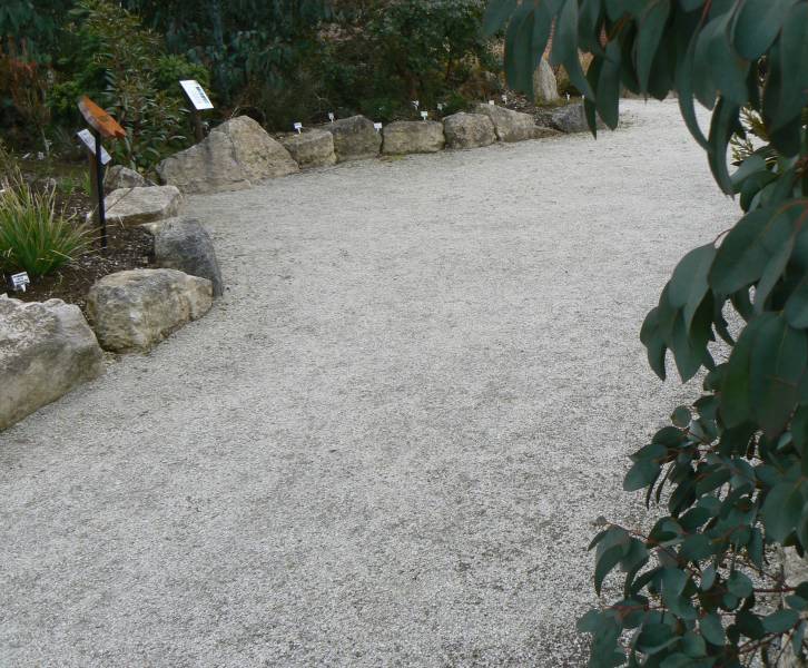CEDEC® and SuperCEDEC® footpath gravel | CED Stone Group | ESI External ...