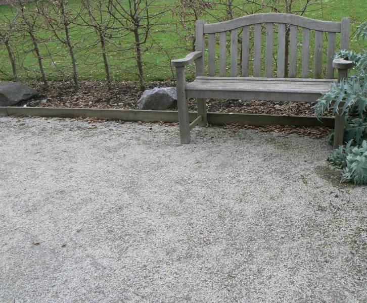 CEDEC® and SuperCEDEC® footpath gravel | CED Stone Group | ESI External ...
