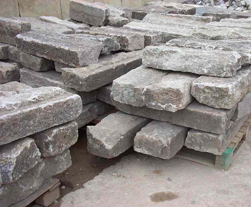 Reclaimed Natural Stone Products and Materials | CED Stone Group | ESI ...