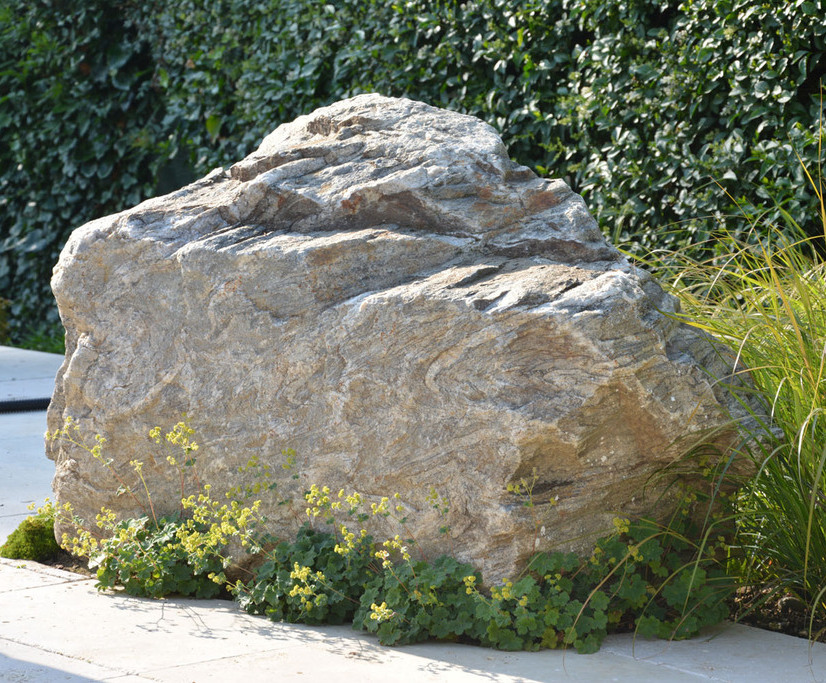 Gabbro boulders | CED Stone Group | ESI External Works