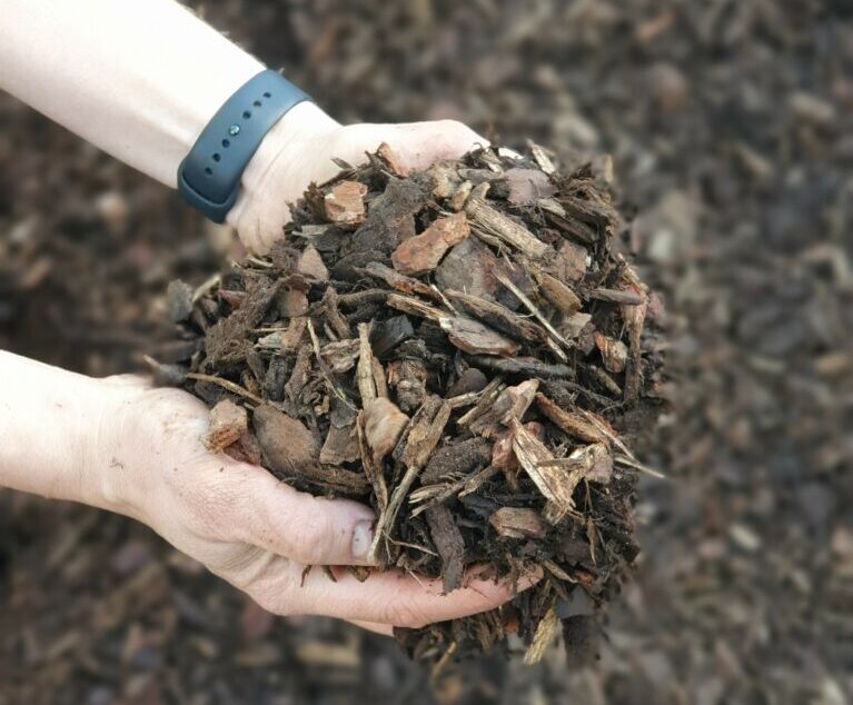 Eco Amenity Bark | Eco Sustainable Solutions | ESI External Works