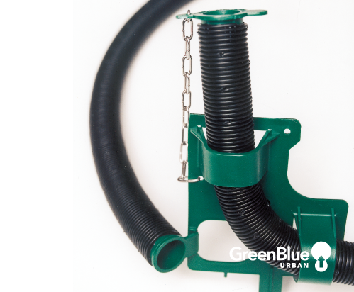 RootRain Metro tree pit irrigation systems | GreenBlue Urban Ltd | ESI ...