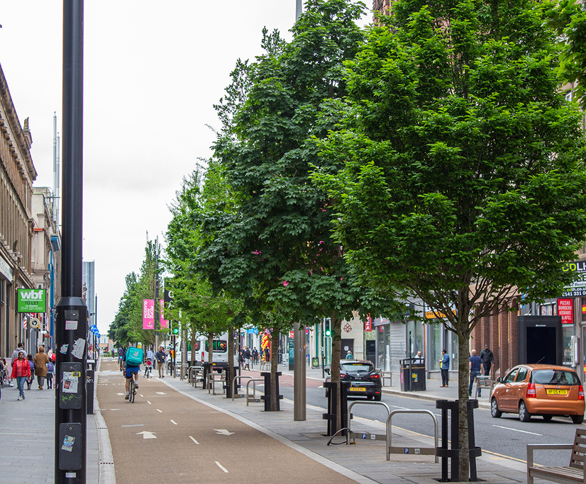 ArborSystem - urban tree planting system | GreenBlue Urban Ltd | ESI ...