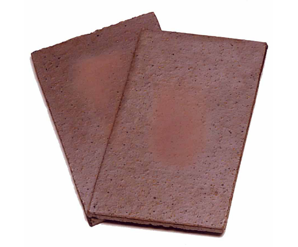 Clay Creasing Tiles For Cappings Copings And Detailing Ketley Brick